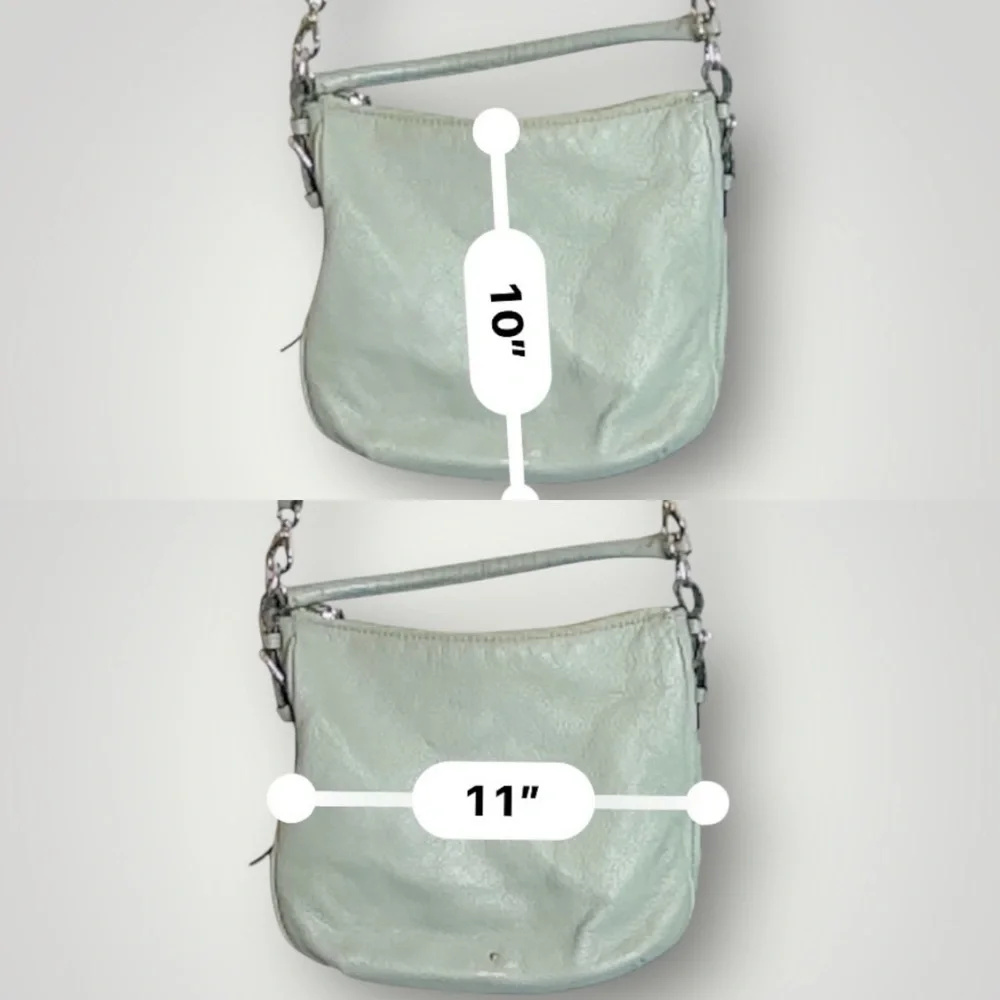kate spade | Bags | Kate Spade Crossbody Cobble Hill Ella Bag Purse Sea ...